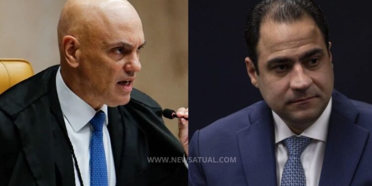 Presidente da OAB reage a gritos de 'Fora, Xandão' e sobe o tom: ‘Vamos ... Presidente da OAB reage a gritos de 'Fora, Xandão' e sobe o tom: ‘Vamos ...